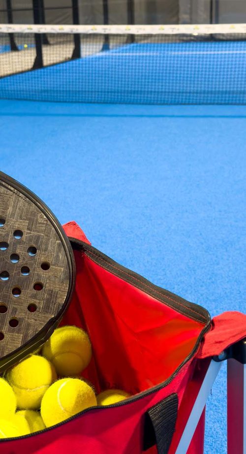 Home - Padel Courts Athlone - Planet Padel