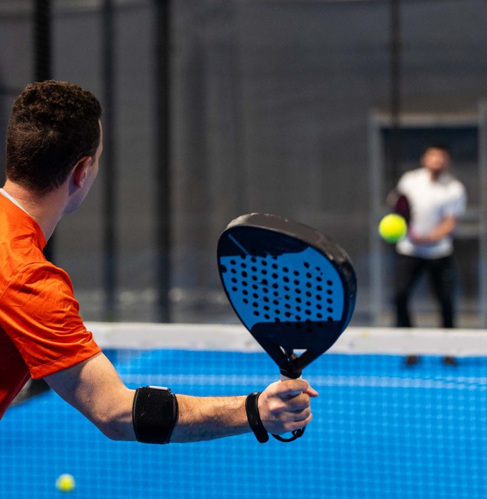 Home - Padel Courts Athlone - Planet Padel